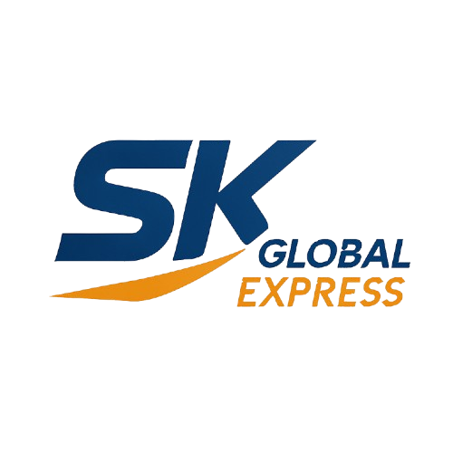 Sk Global Express - Cargo